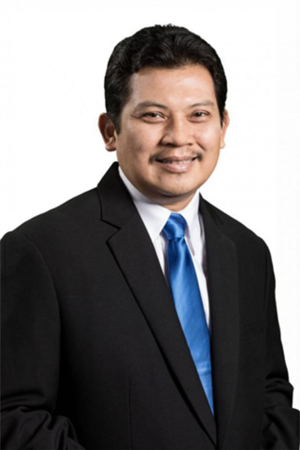 Prof. dr. Ali Ghufron Mukti, MSc, PhD – Health Policy and Management UGM